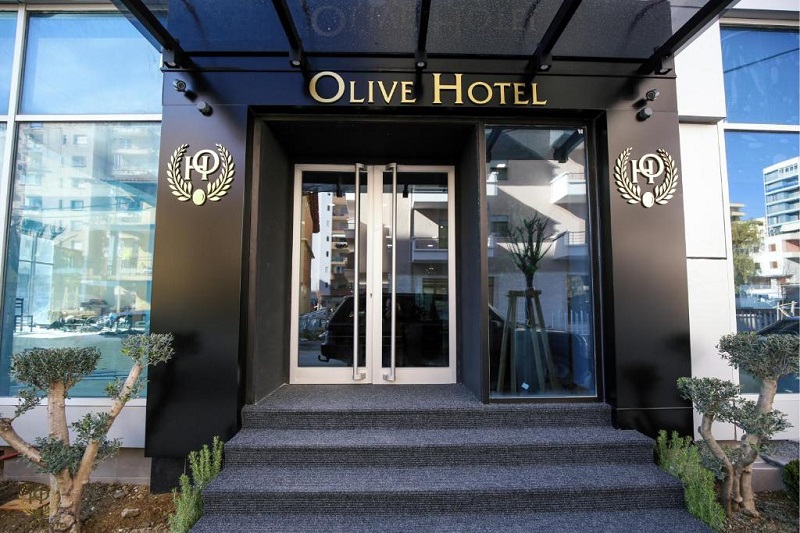 Hotel Olive 4* - Ski&Sun Travel