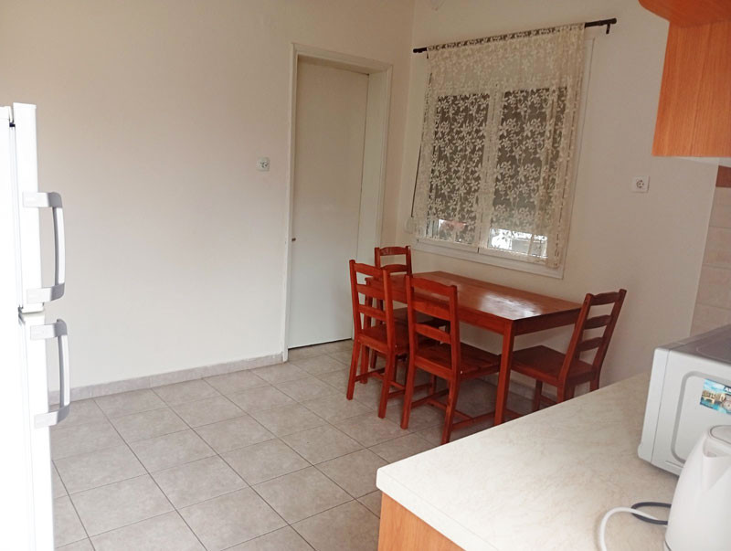 Apartman Hristos Stavros - Ski&Sun Travel Stavros, Grčka, Leto 2026 ...
